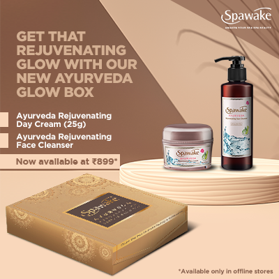 Spawake