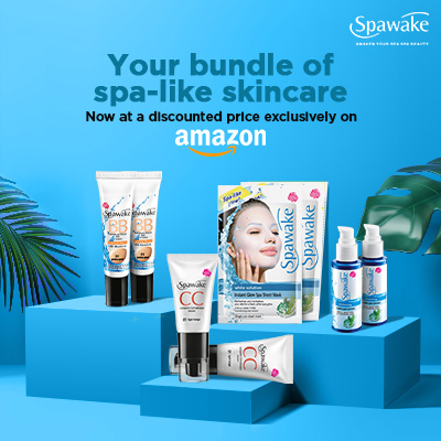 Spawake
