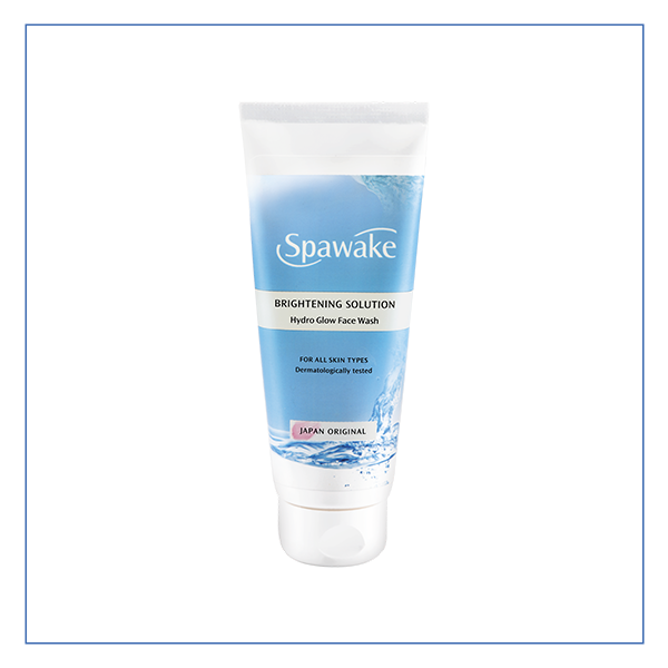 Buy Spawake Skin Brightening Face Wash- Hydro Glow