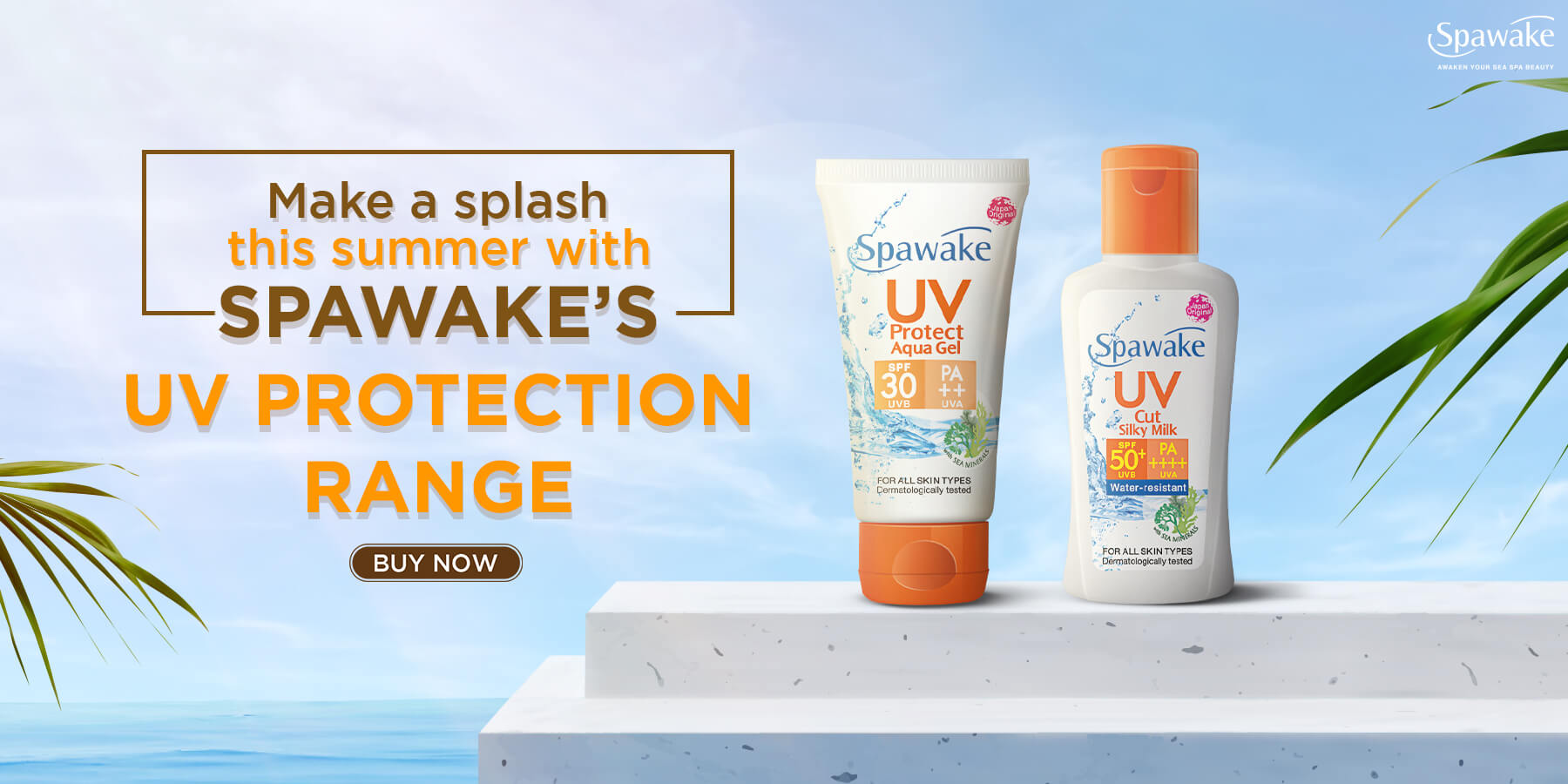 Get Radiant Skin With Japanese Skincare | Spawake